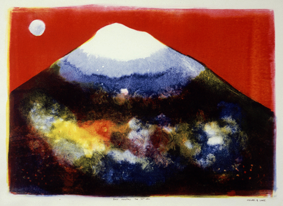 Landscapes & Seascapes | michaelbwhiteartist