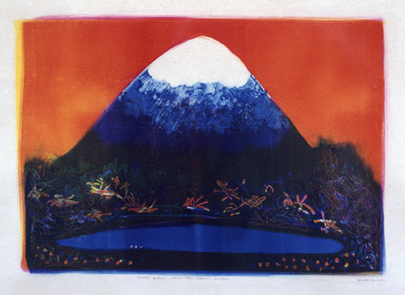 Landscapes & Seascapes | michaelbwhiteartist