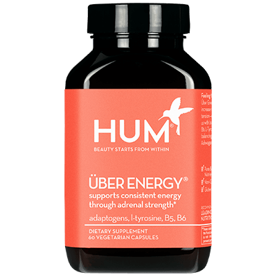 HUM NUTRITION- UBER ENERGY | Luxury Base US
