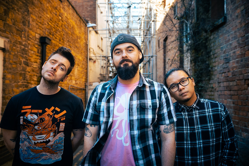 EMERGING POP-PUNK BAND LUCKY HIT SHARE NEW SINGLE ‘OBVIOUS SUCKER’