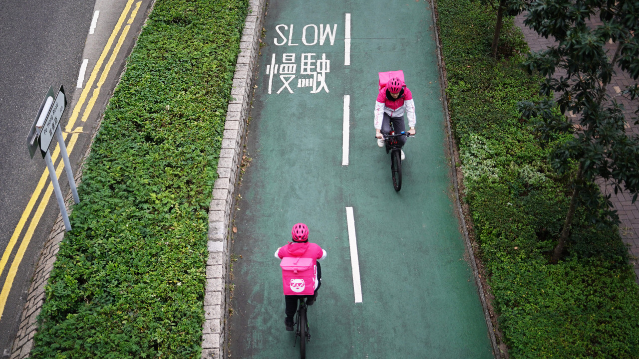 Looking Beyond the Hype of Delivery Robots and AI: Sebastian Rodriquez ...