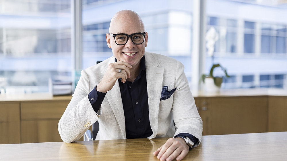 A Tale of Differing AI Priorities in APAC: Hans Dekkers, IBM