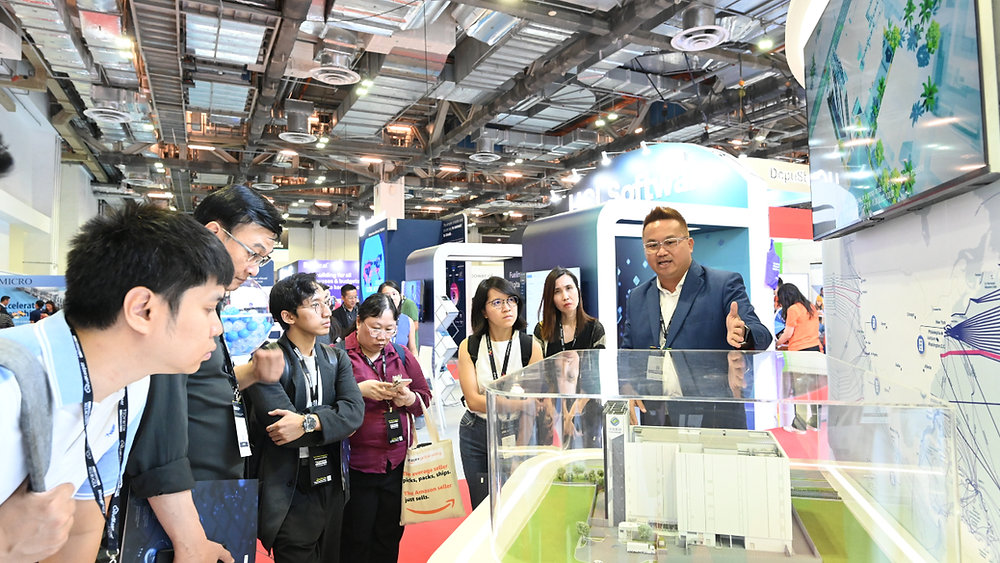 Asia's Evolving Tech Landscape: AI, 5G, Ecommerce Growth, Quantum Risks ...