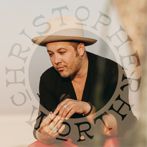 ABOUT | Christopher Worth