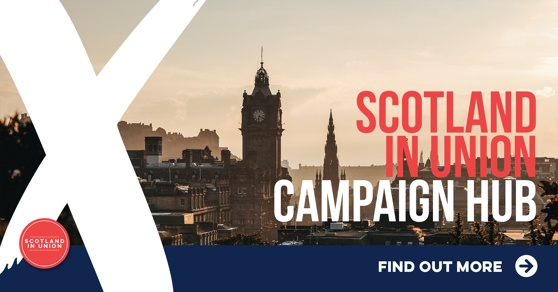 CAMPAIGN HUB | scotland-in-union
