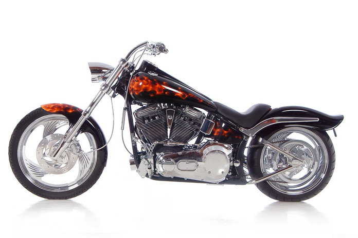 MOTORCYCLE SERVICES | Dyno Mike's