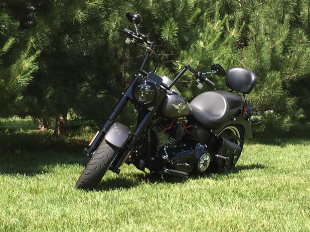 MOTORCYCLE SERVICES | Dyno Mike's