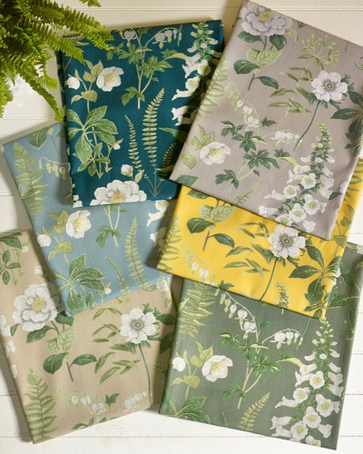 #Swaffer Fabrics Collections | The Upholstery Rooms