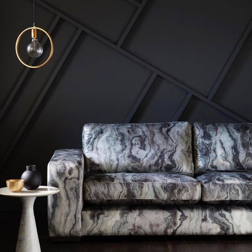 Mineral by Swaffer Fabrics | The Upholstery Rooms