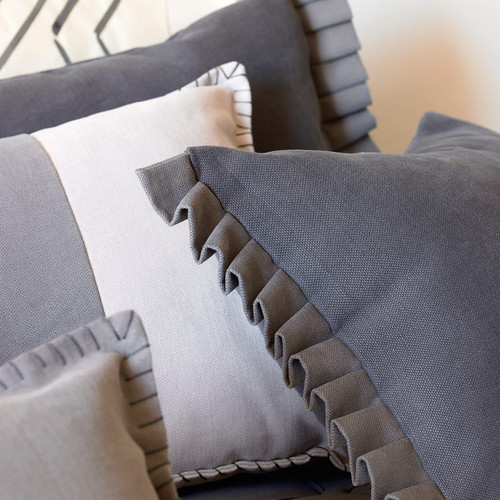 Duo by Swaffer Fabrics | The Upholstery Rooms