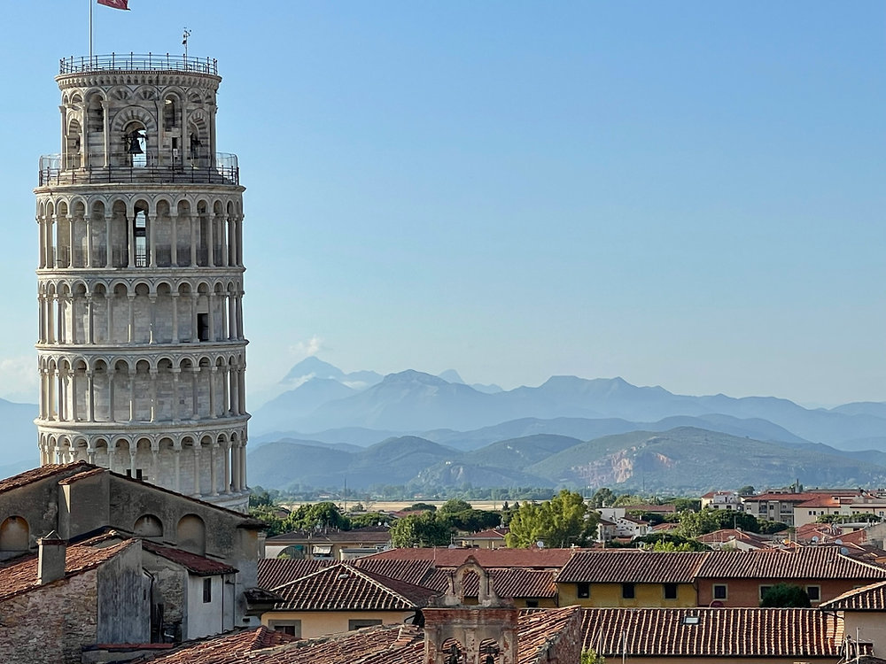 Pisa Guide: Everything You Need to Know about One of Italy's Most ...