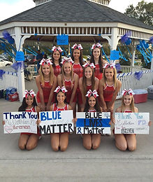 ReVolt Cheer & Tumble-About Us