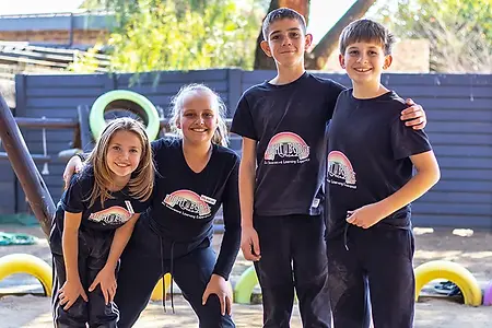 Private Primary School Boksburg | BrightBridge Academy