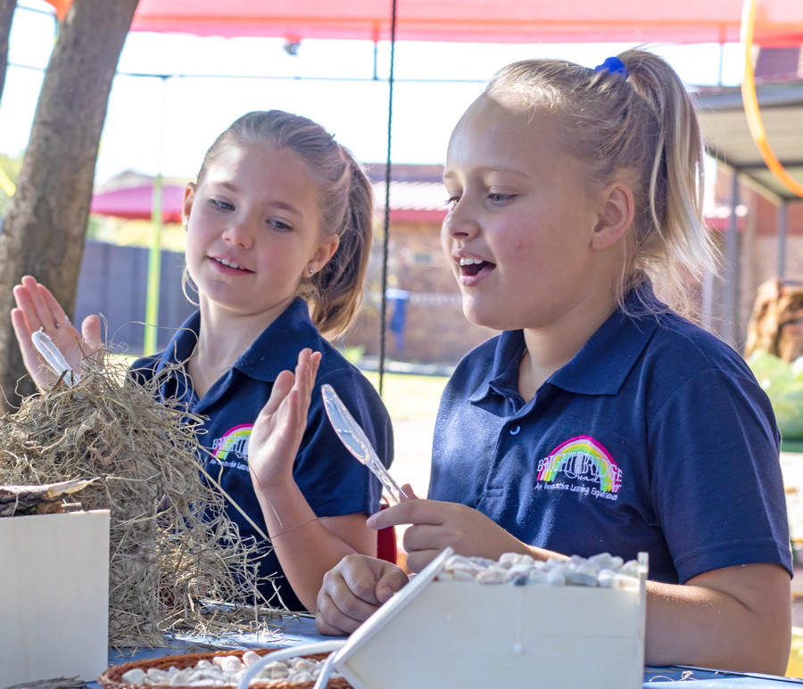 Sunward Park Private School | BrightBridge Academy