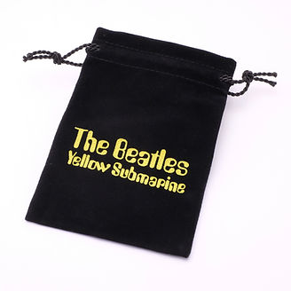 Pouch Fabrics Pouches USA | Signature Jewelry Packaging