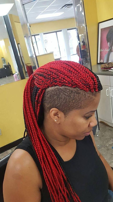 Cheri African Hair Braiding | African Hair Braiding in Jacksonvillle ...