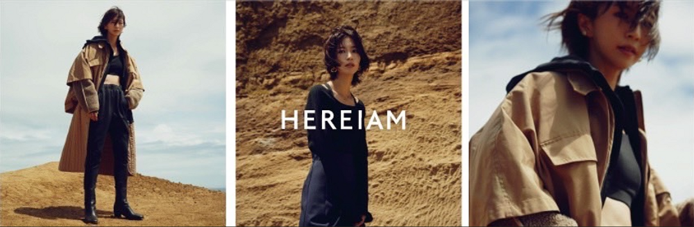 〖お知らせ〗BAYFLOWが手掛けるウェルネスブランド「HEREIAM」専任のランニングアドバイザーに就任！