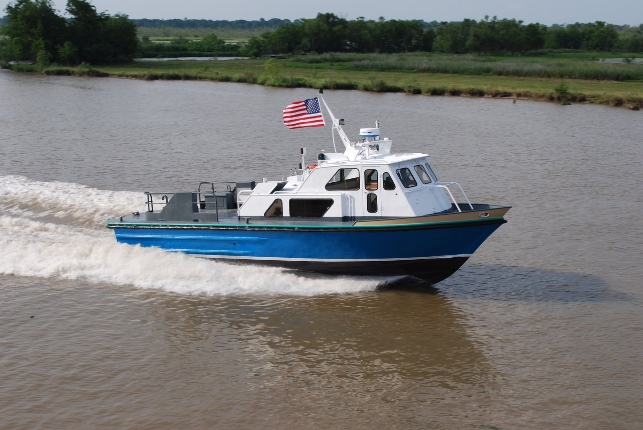 Diversified Marine Services