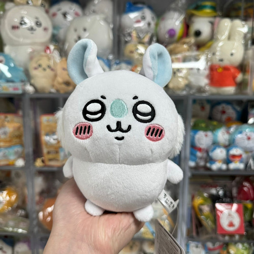 Chiikawa 小可愛 基本款系列 中Size公仔 - Momonga 飛鼠 | Gic