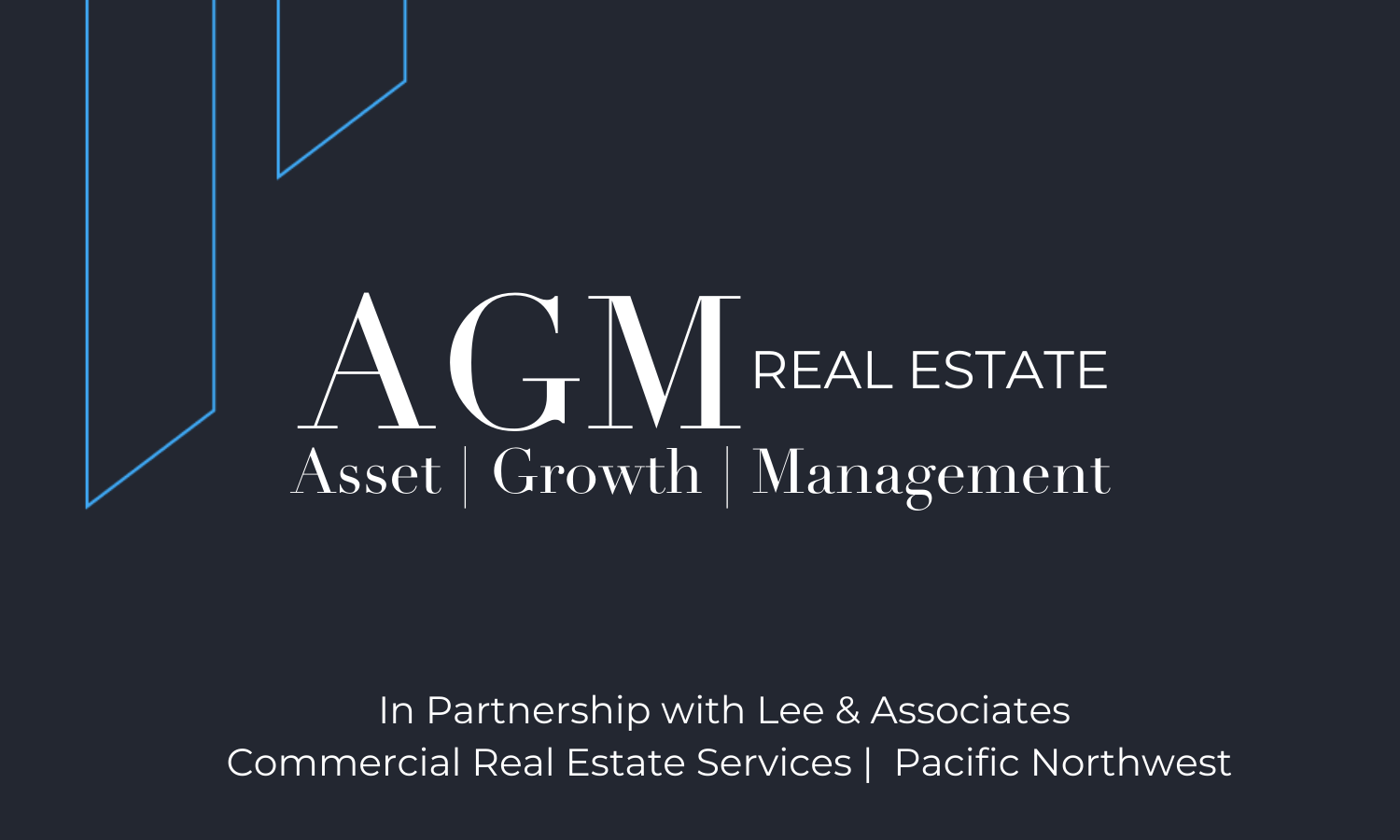 Asset | Property Management Proposal