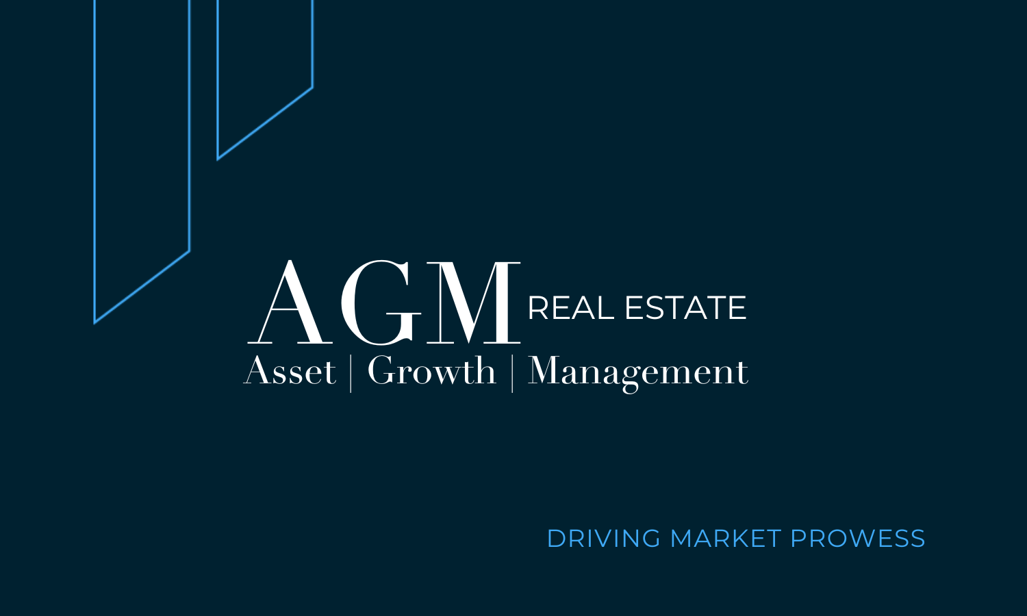 AGM Real Estate Group | Asset & Property Management