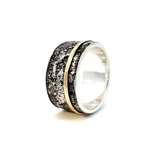 Fusion Ring | Bedrock Studios