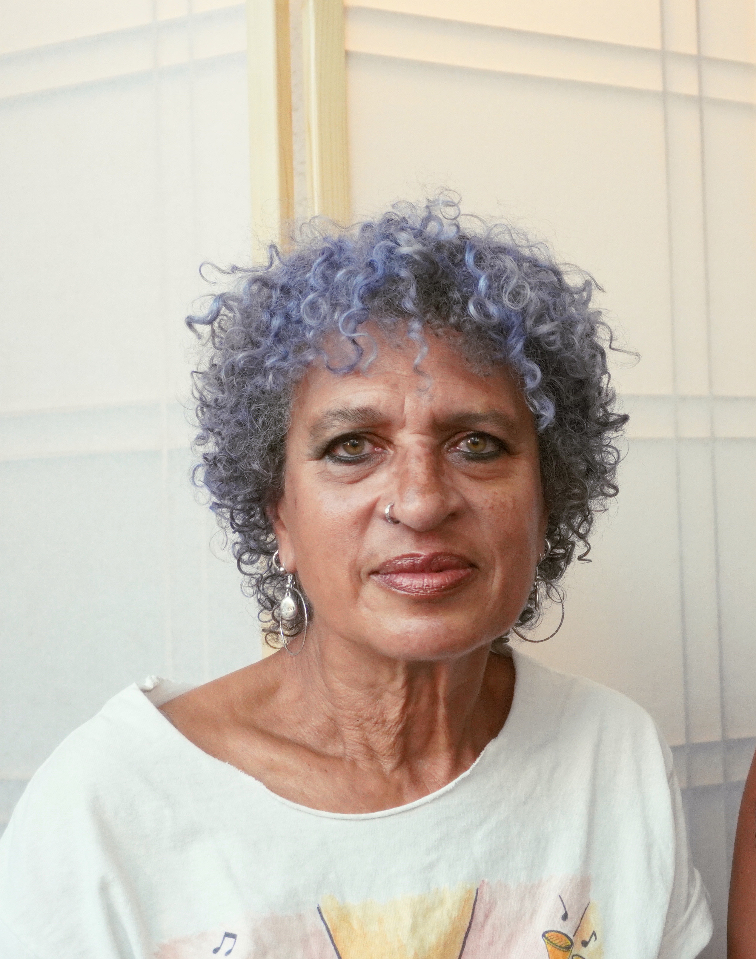 Evelyn Harris | NCMC
