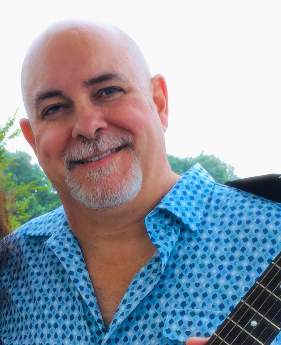 John Mason | NCMC 2026