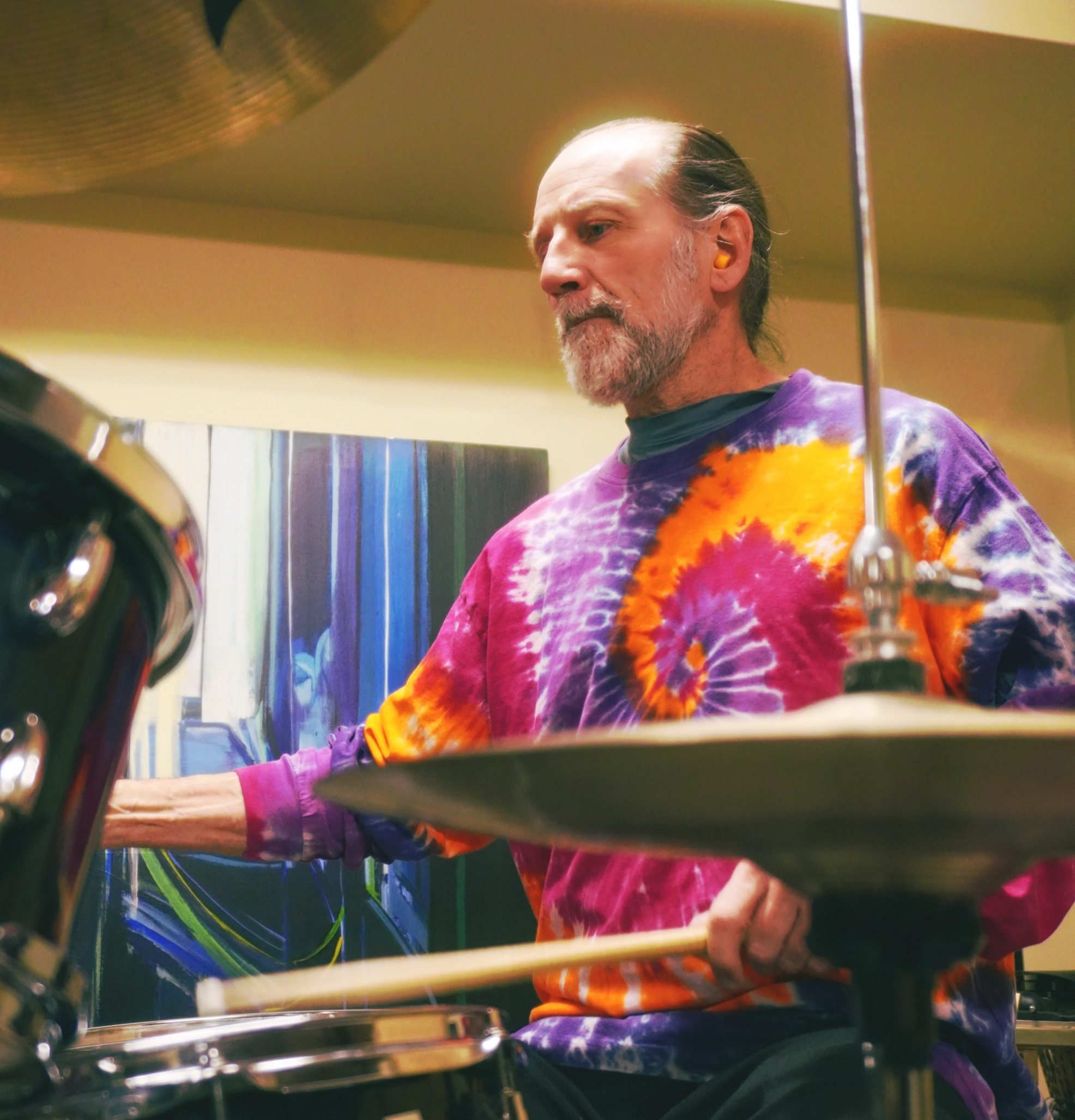Gary Rzab | NCMC