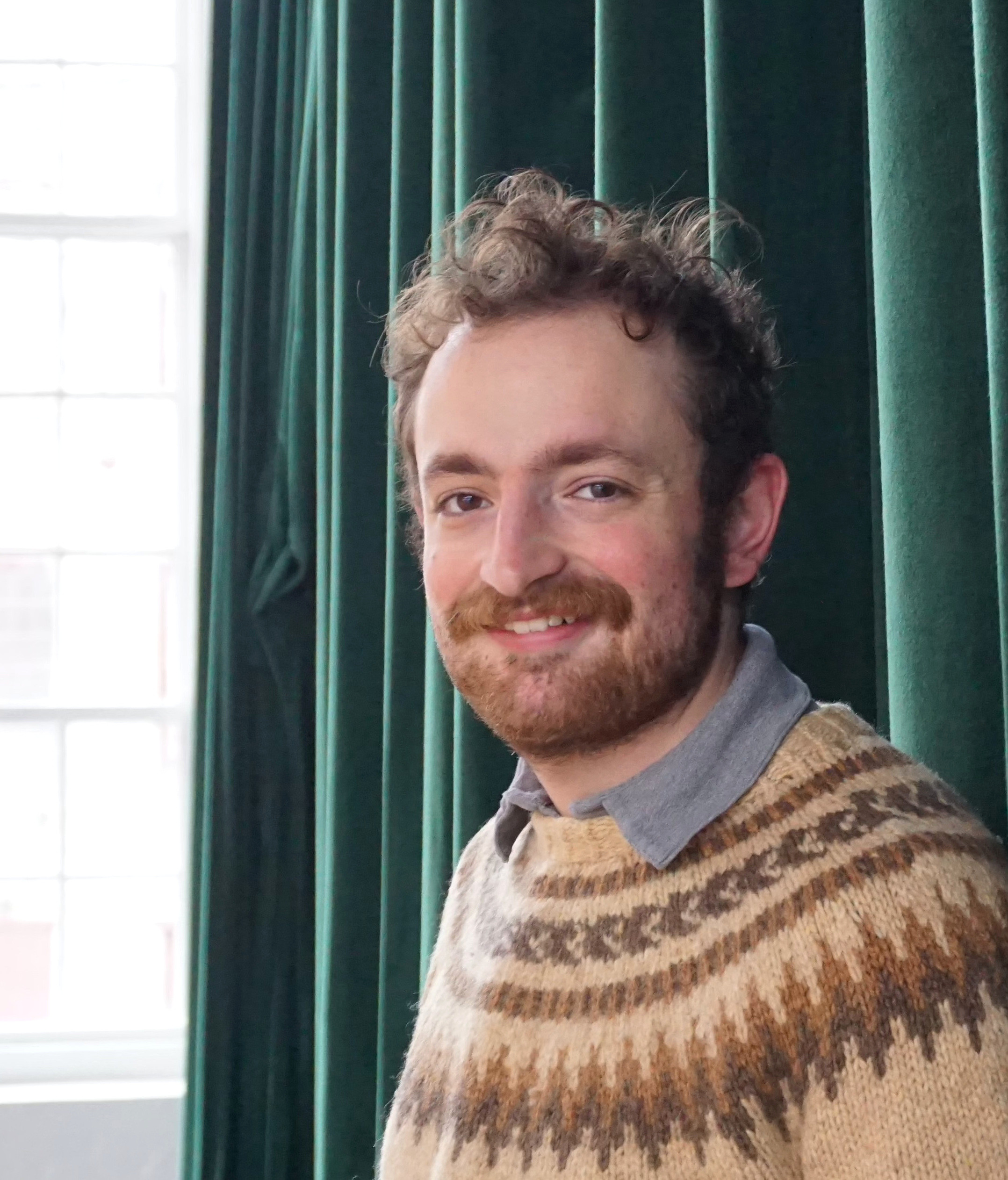 Dylan Walter | NCMC 2026