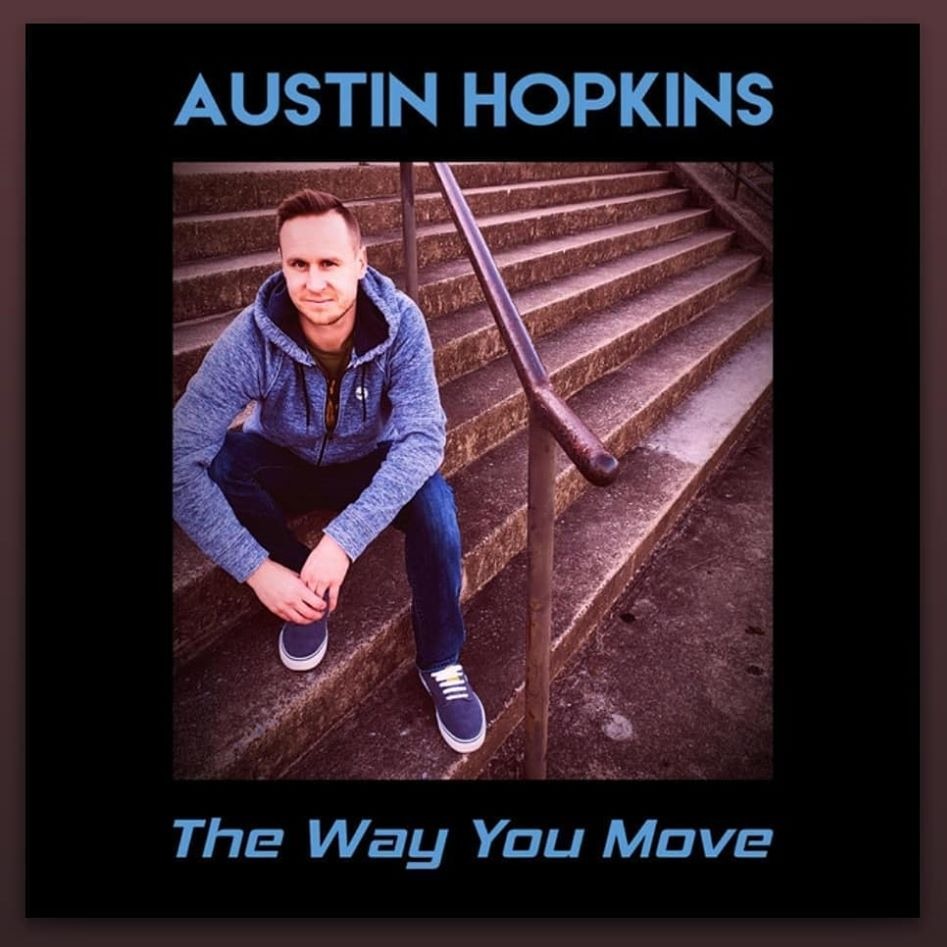 Home | Austin Hopkins Music