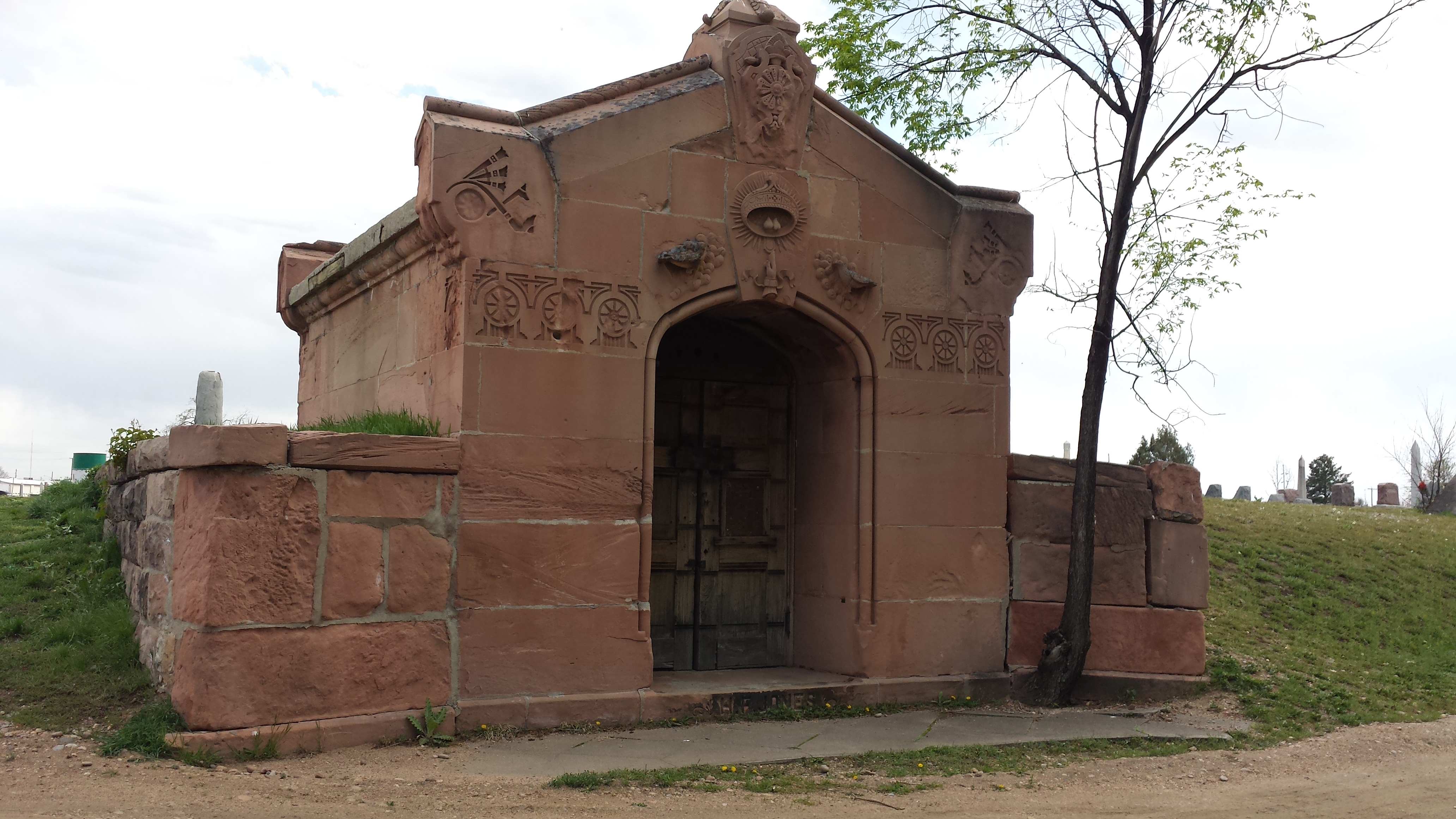 Gallery | riversidecemetery