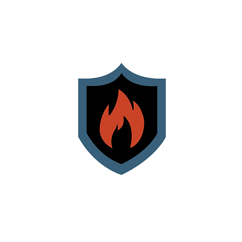 Brandbeveiliging | DV Fire Protection | België