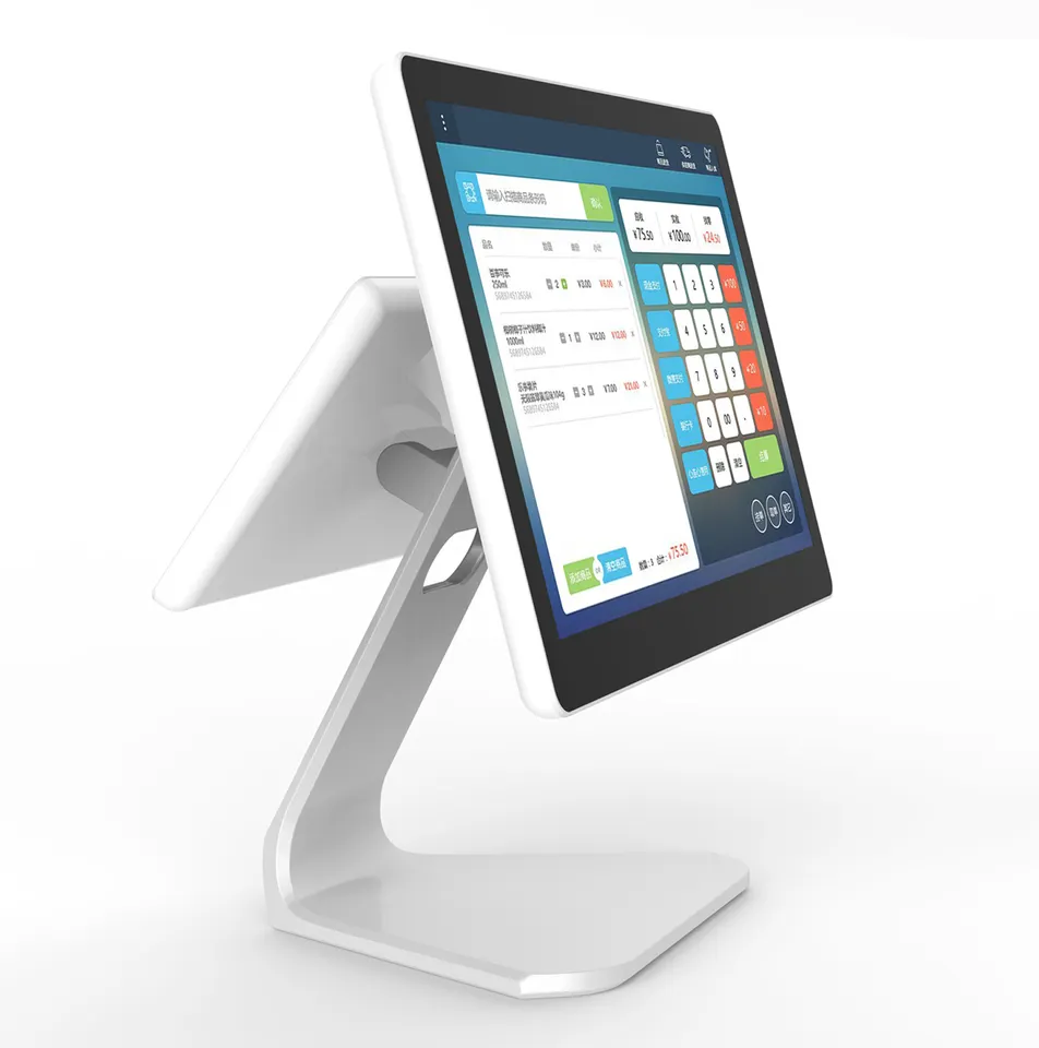 PoE Tablets | Langwei Tech
