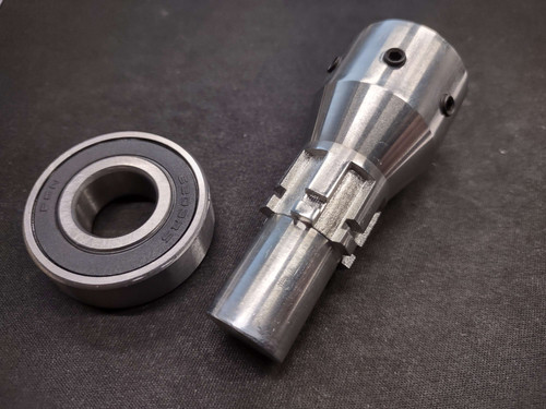 Considering XT225 engine swap. Where to start? | TW200 Forum