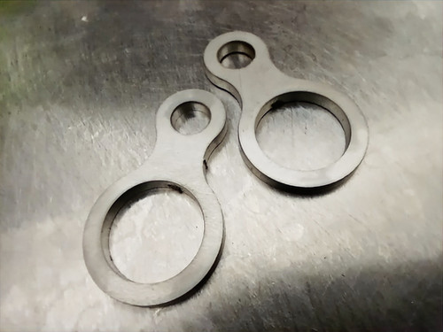 Tie Down loop set | bradley performance