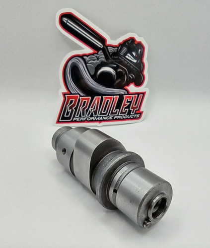 TW200 High Performance Off-road Max Torque Camshaft | bradley performance