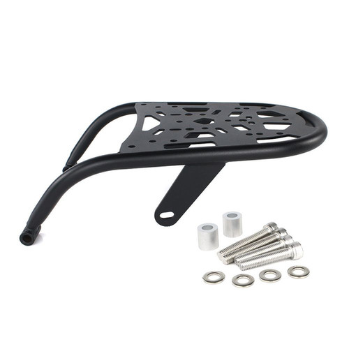 KLX230 Rear Cargo Rack | bradley performance