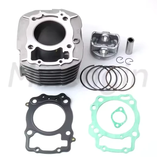 CRF250F Big Bore Kit 310cc | bradley performance