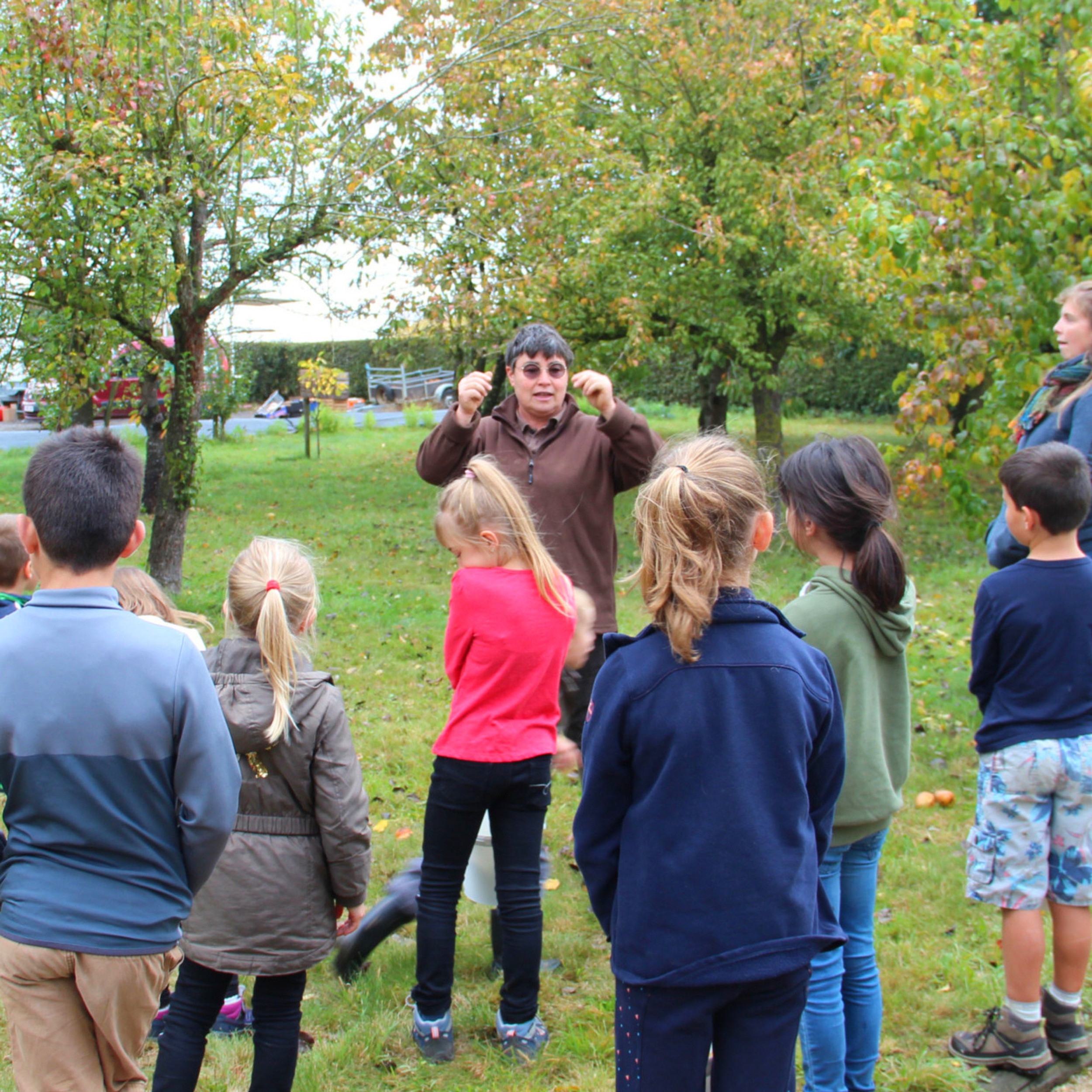 Nos activités | les 2 elles