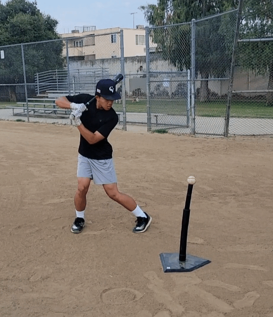 Why Every Baseball Player Should Practice Hitting Off the Tee