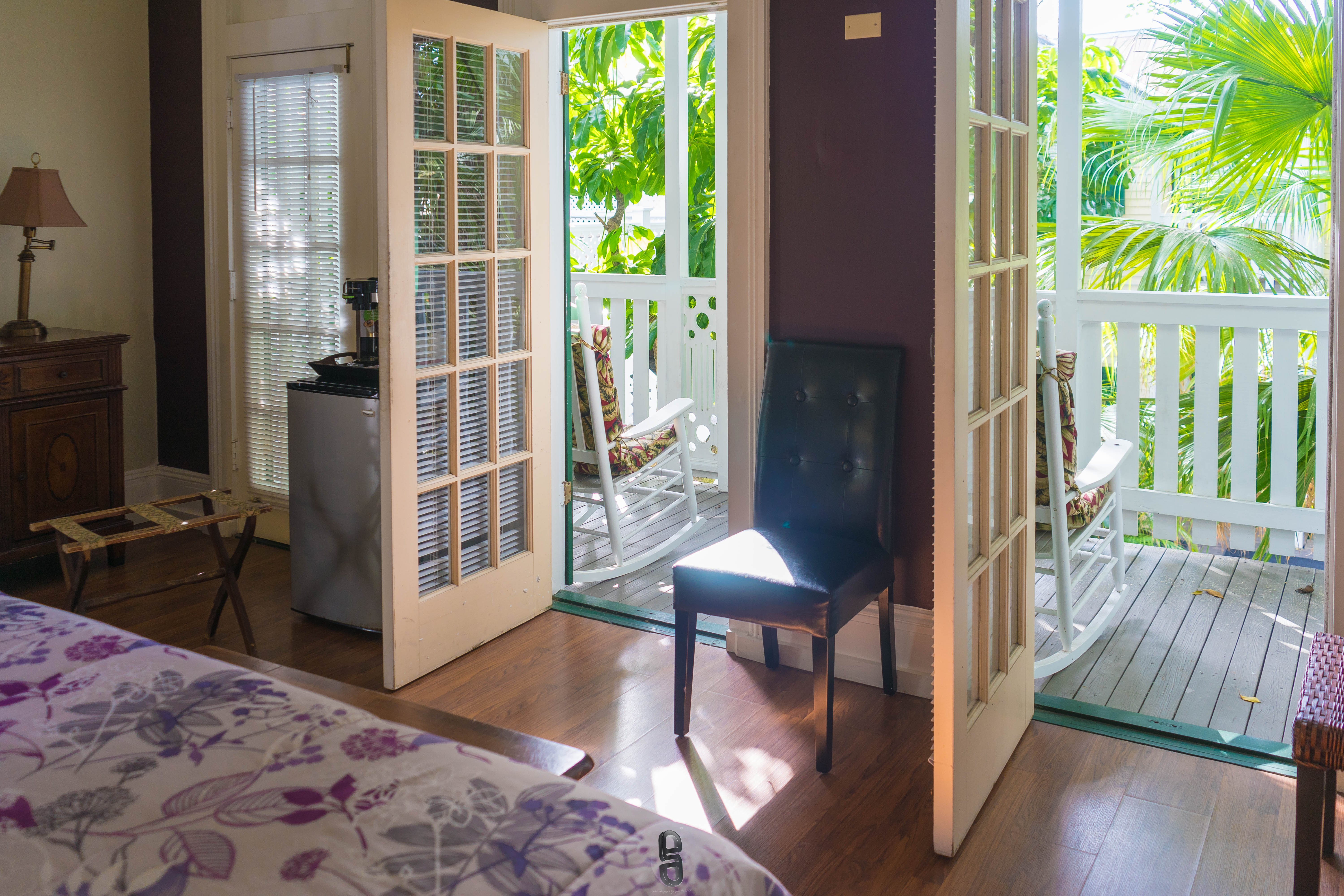 Photos | Key West | The Duval House