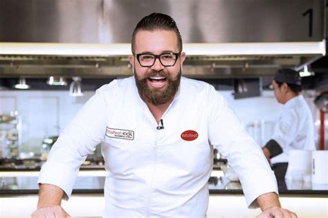 Mohammad Orfali | CHEFS by Lise Timmer