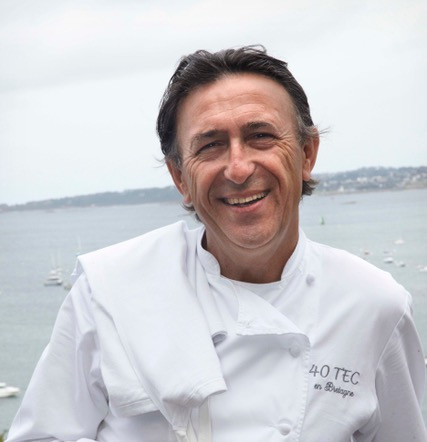 Patrick Jeffroy | CHEFS by Lise Timmer