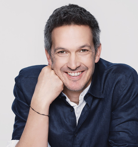 David Higgs | CHEFS by Lise Timmer