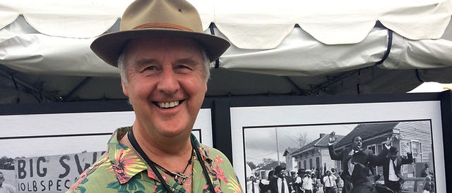 Musica De Roger Jackson