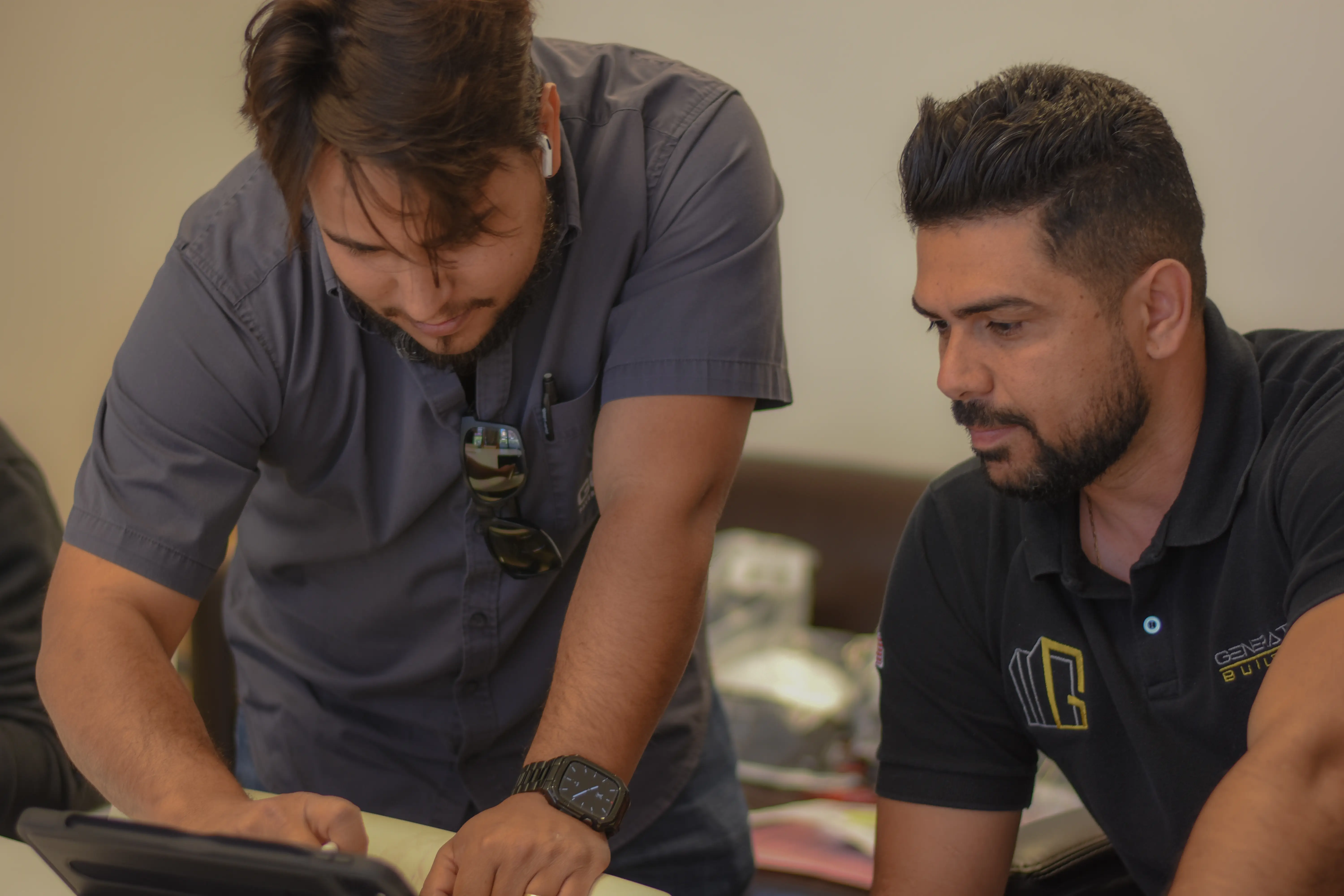 Generation Builders USA - General Contractor in California, Bay Area