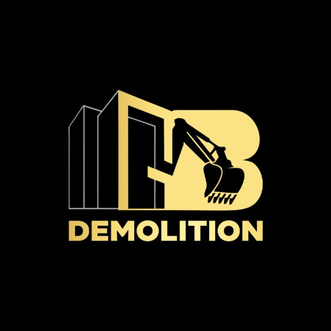 GB Demolition Company - Burlingame, Hillsborough, Bay Area, California