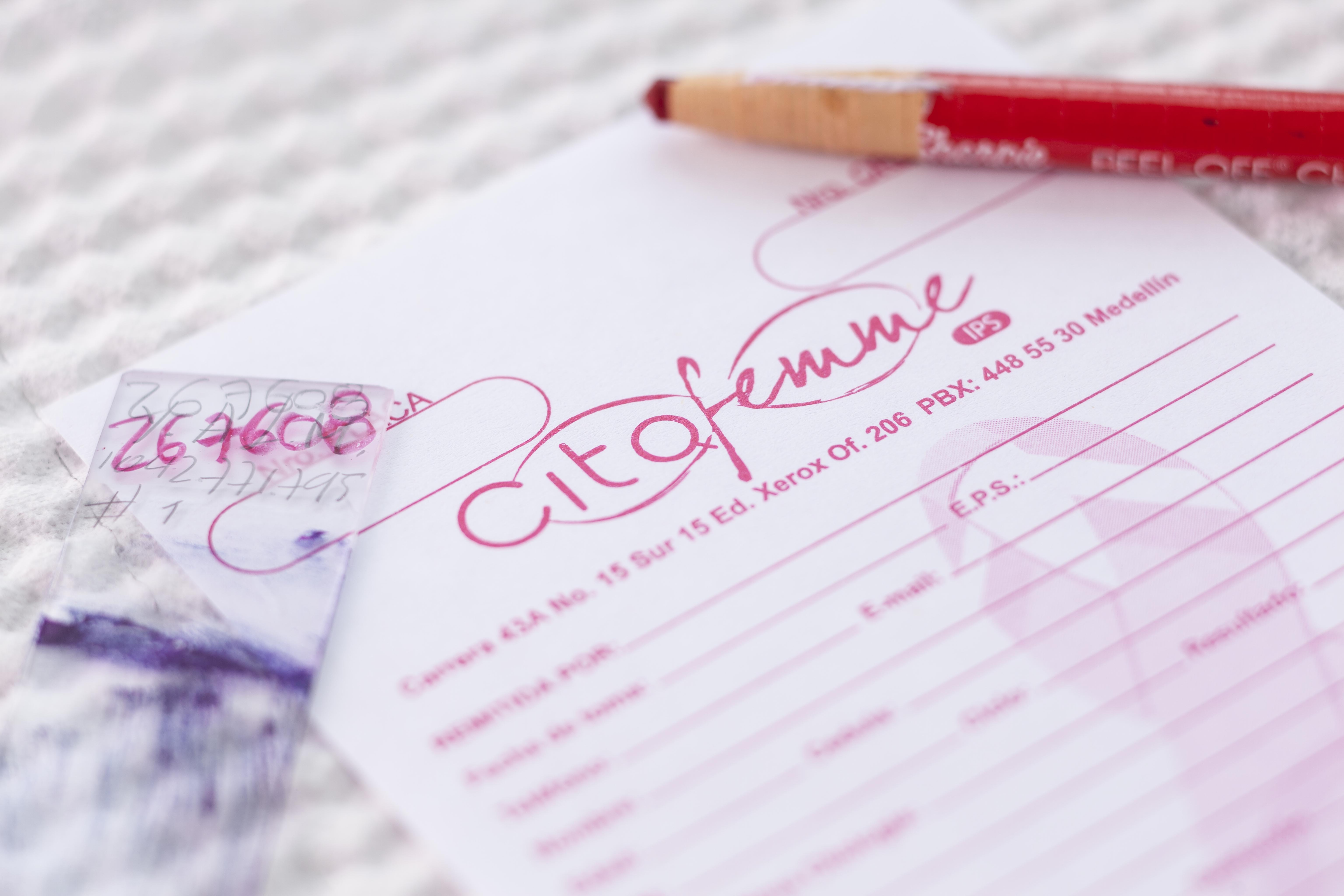 Cuidamos la salud de la mujer | Citofemme | Antioquia