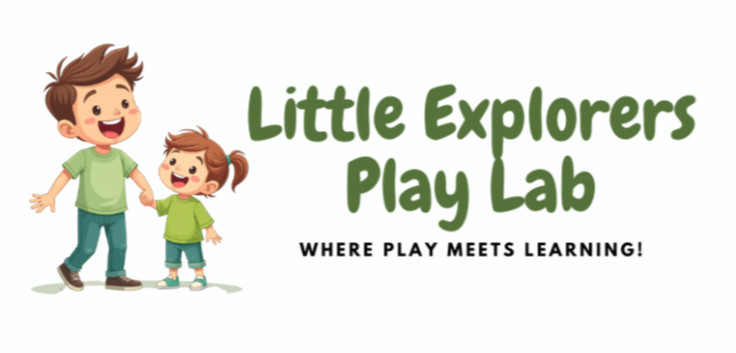 LITTLE EXPLORERS PLAY LAB | TLL Temple Library
